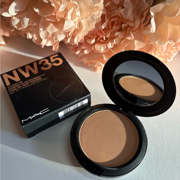 MAC Cosmetics | Makeup | New Mac Cosmetics Studio Fix Powder Plus ...